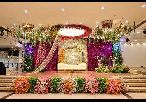 Best Wedding Hall in Wazirpur, Rohini, Peeragarhi, Delhi | India