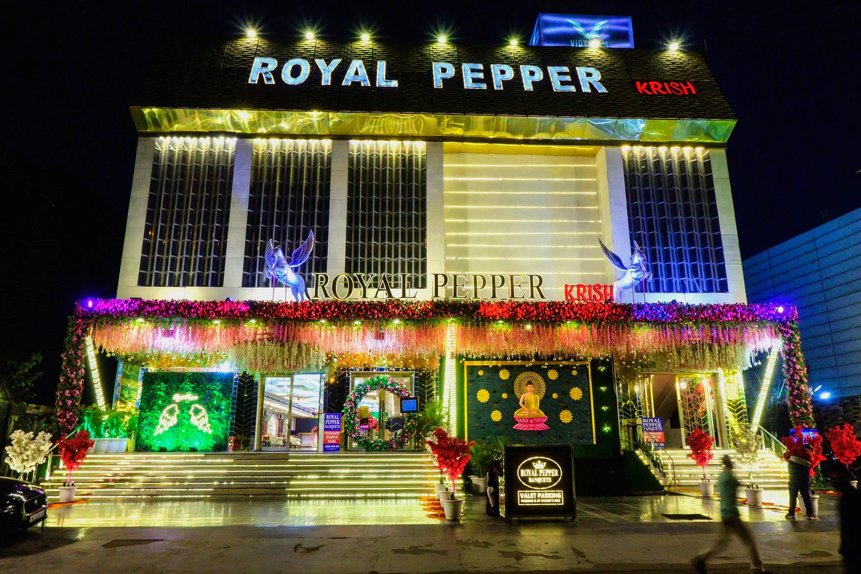 Best Banquet Halls In Wazirpur | Wedding Marriage Halls In Wazirpur ...