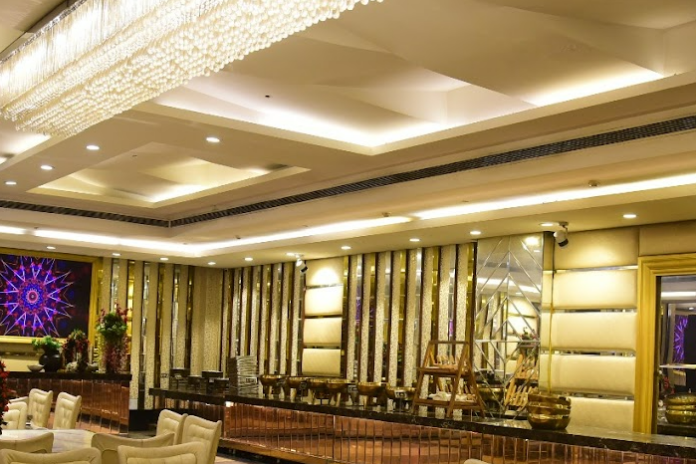 Royal Pepper (Krish) Best Banquet Hall In Wazirpur