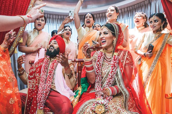 Best Wedding Hall in Wazirpur, Rohini, Peeragarhi, Delhi | India